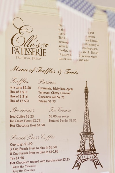 Bakery Review: Elle’s Patisserie in Springfield, MO – DessertedPlanet.com